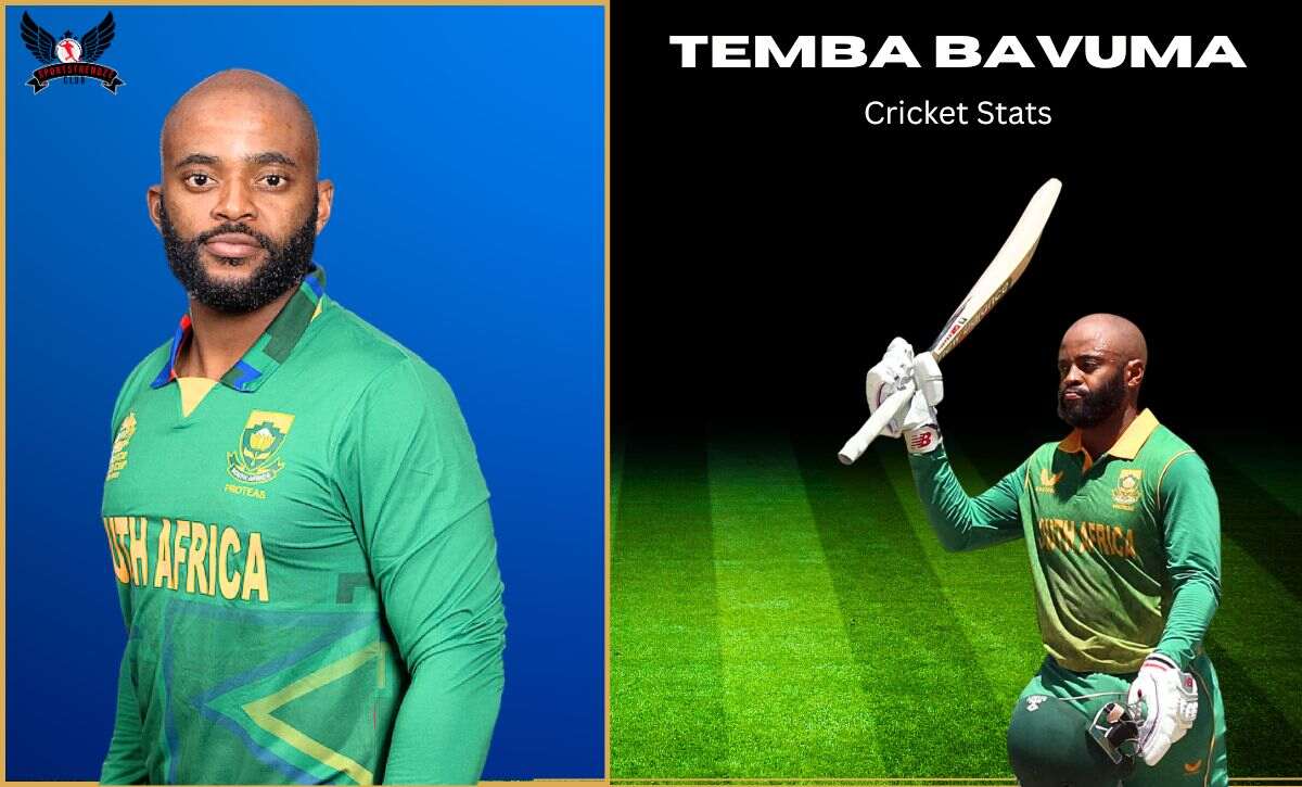 Temba Bavuma: Bio, Age, Height, Wife, Net Worth and Stats
