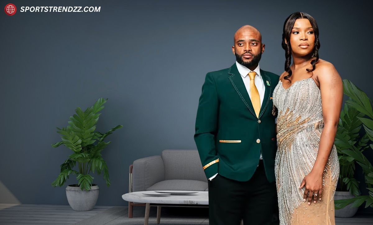 Temba Bavuma: Bio, Age, Height, Wife, Net Worth and Stats