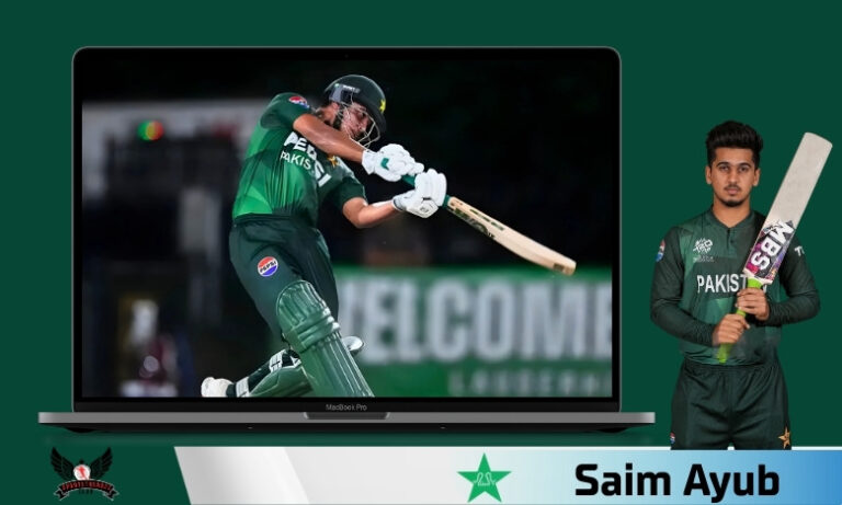 Saim Ayub: Age, Height, Family, Career, Stats, Records, Net worth ...