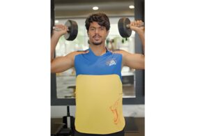 Ramakrishna Ghosh: Age, Stats,Bowling Speed and More - sportstrendzz.